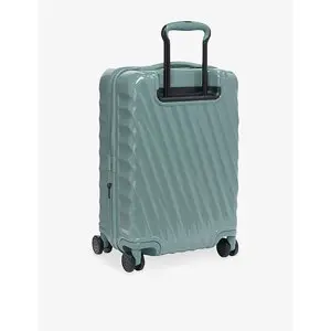 Tumi 19 Degree Continental 4-wheel Expandable Carry-on Suitcase 55cm - Thyme