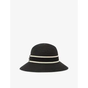 Reiss Flat Brim Hats For Women