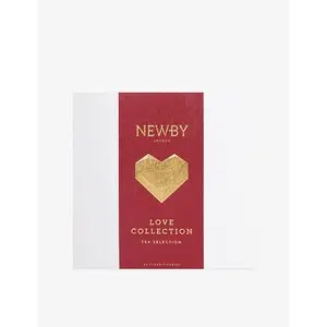 NEWBY TEAS Love Collection 57.5g