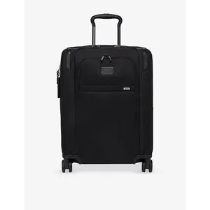 Tumi Alpha Dual Access Expandable Suitcase