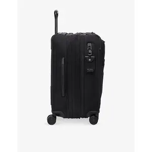 Tumi Alpha Dual Access Expandable Suitcase