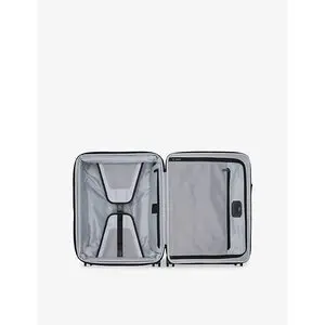 Tumi Alpha Dual Access Expandable Suitcase