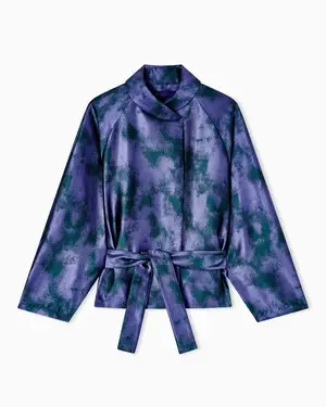 Giorgio Armani Classic Jackets For Women