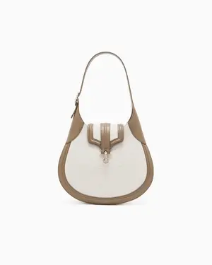 Giorgio Armani Hobo Shoulder Bags