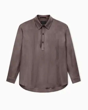 Giorgio Armani Polos For Men
