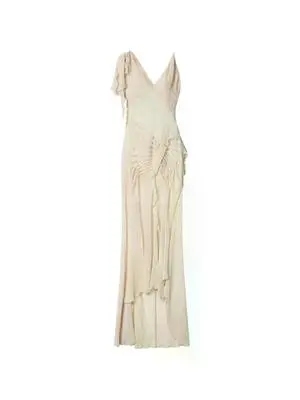 Isabel Marant Étoile Tylena Dress