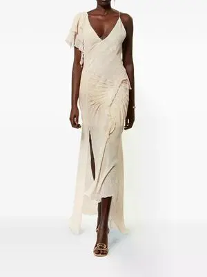 Isabel Marant Étoile Tylena Dress