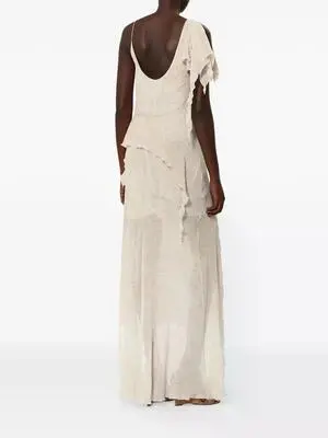 Isabel Marant Étoile Tylena Dress