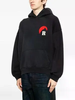 Rhude Moonlight Regatta Hoodie