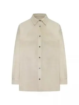 Salvatore Santoro Cuffed Shirts For Women