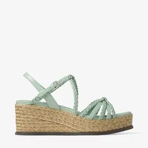 Jimmy Choo Ankle Espadrilles