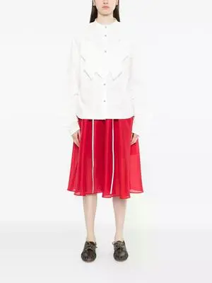 AO YES A-line Skirt