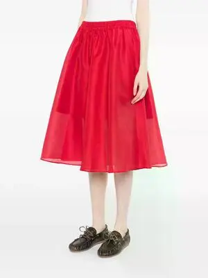 AO YES A-line Skirt