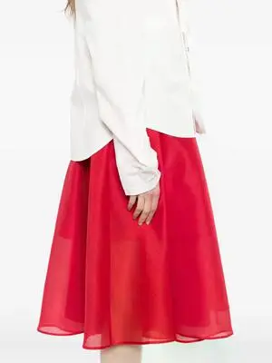 AO YES A-line Skirt
