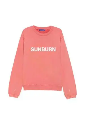 A-COLD-WALL* Logo-print Sweater