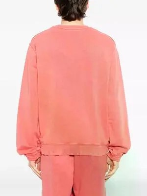 A-COLD-WALL* Logo-print Sweater