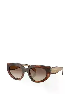 Prada Cat-eye Sunglasses