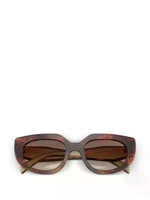 Prada Cat-eye Sunglasses