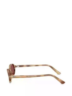 Ray-ban Khal Sunglasses - Brown