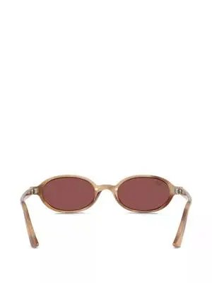 Ray-ban Khal Sunglasses - Brown