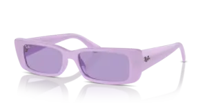 Ray-ban Sunglasses - Lilas