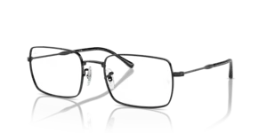 Ray-ban Full Rim Eyeglasses