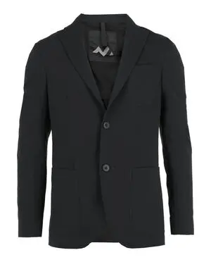 SLOWEAR Montedoro Singlebreasted Slim Fit Wool Blazer