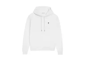 Ami De Coeur Logo Hoodie