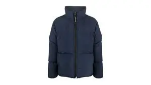 Canada Goose Lawrence Puffer Jacket