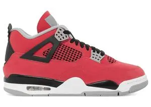 JORDAN 4 Retro Toro Bravo Sneakers