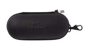 Nike X Skims Hardshell Glasses Case - Obsidian