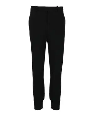 Ferragamo Straight Leg Pants For Men
