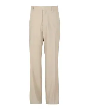 Ferragamo Wide Leg Pants For Men