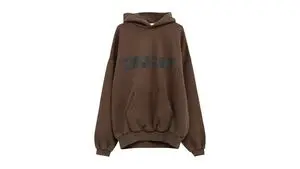Fear Of God Essentials 90's Hoodie