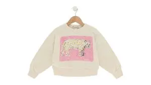 Gucci Graphic Printed Sweatshirt