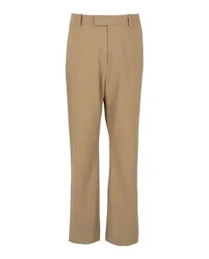 FERRAGAMO Wide Leg Pants