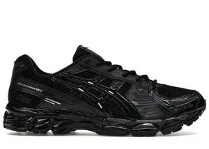Asics Gel-kayano .1 Atmos Raden Sneakers - Black