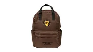Bape Adjustable Backpacks For Women