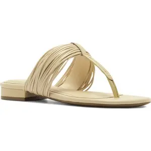 Arezzo Mid Heel Sandals For Women