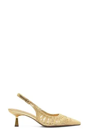 AREZZO Liz Slingback Pump