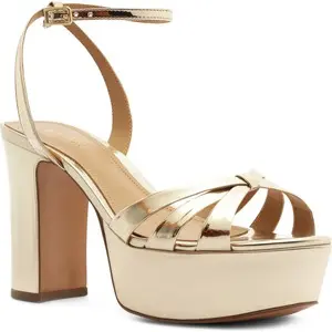 Arezzo Casual Sandals For Women