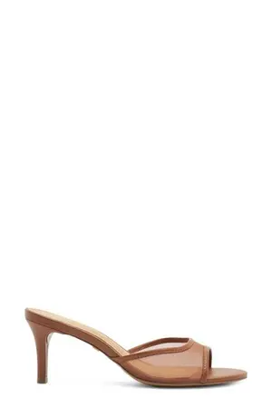 AREZZO Audrey Sandal - Soul Natural