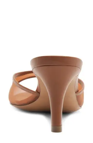 AREZZO Audrey Sandal - Soul Natural