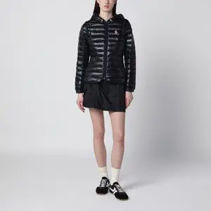 Moncler Karura Short Transformable Down Jacket