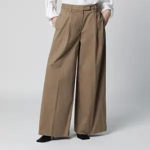 THELATEST Cotton Deva Trousers