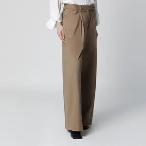 THELATEST Cotton Deva Trousers