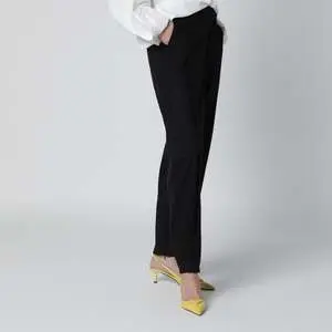 THELATEST Daniela Trousers - Black