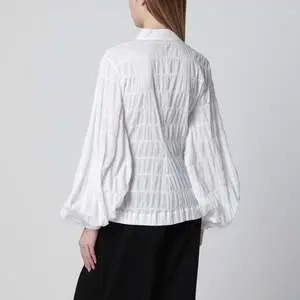 THELATEST Dalila Shirt - White