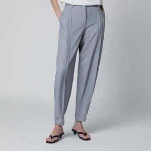 THELATEST Daniela Trousers - Grey