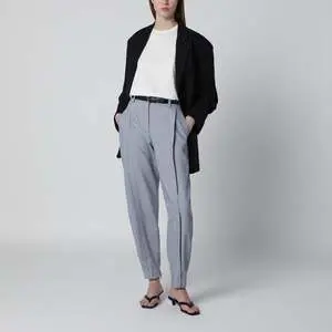 THELATEST Daniela Trousers - Grey